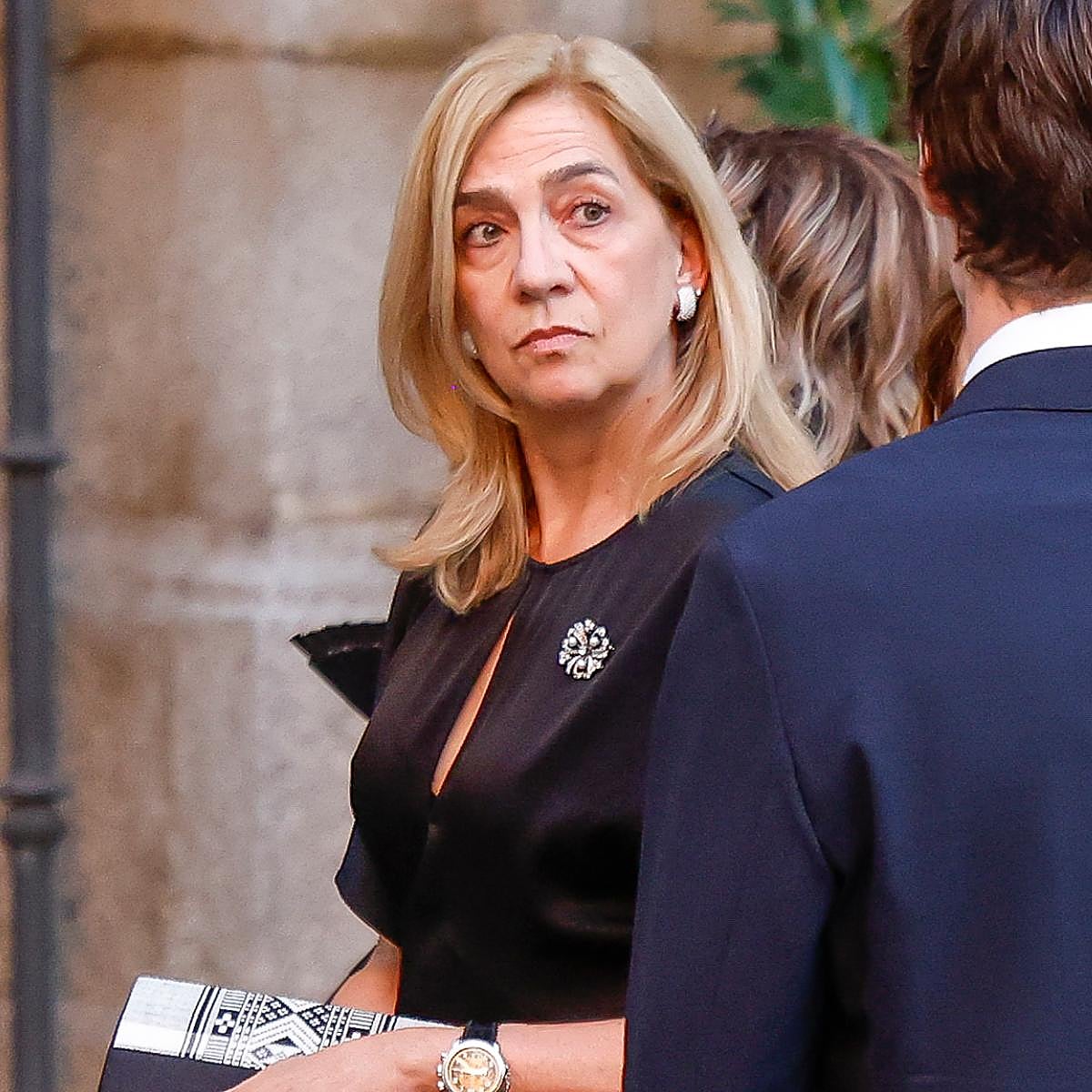 Por qué abogado de Iñaki Urdangarin es el aliado inesperado de la infanta Cristina | Mujerhoy